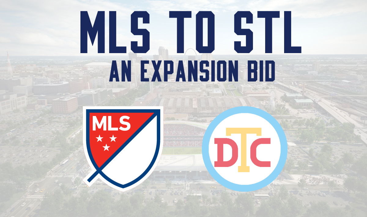 Onward - MLS to STL Expansion Bid - Concepts - Chris Creamer's Sports ...