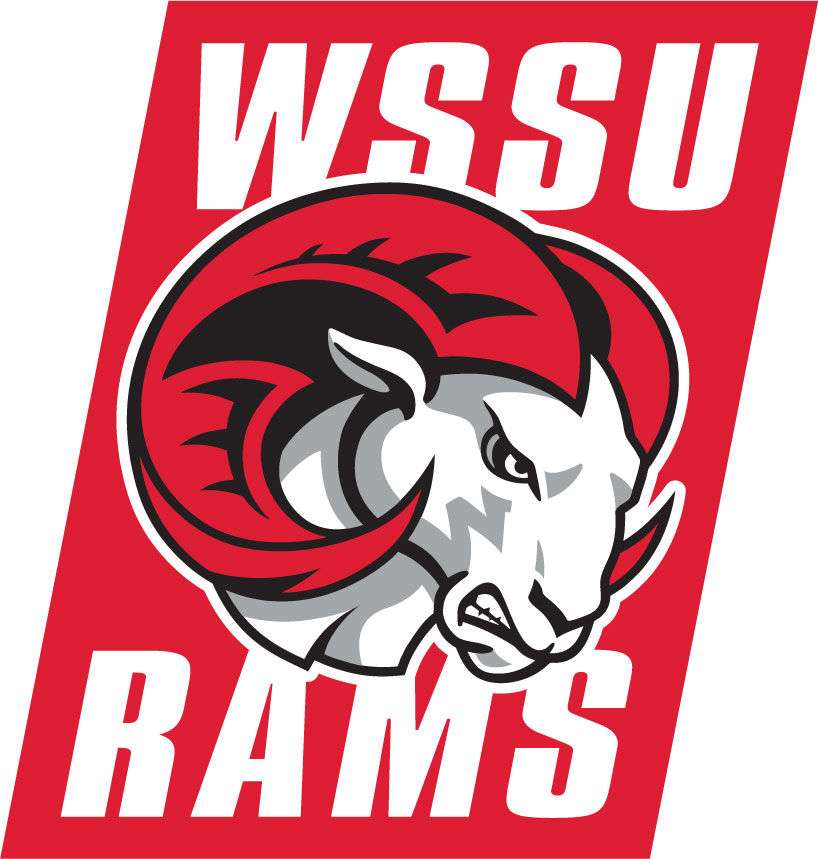 Winston-Salem State Univ. NEW LOGOS - Sports Logo News - Chris Creamer ...