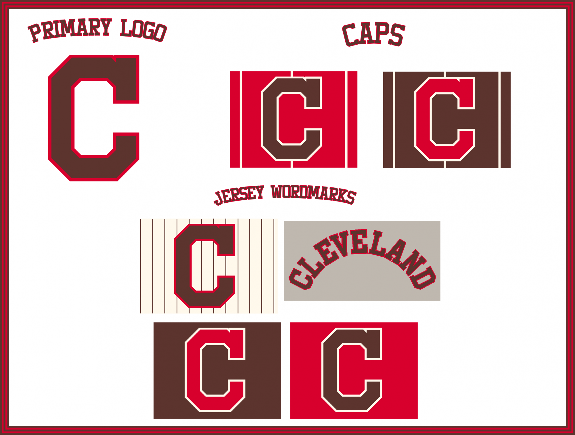 MLB Redesigns Series - Page 24 - Concepts - Chris Creamer's Sports ...