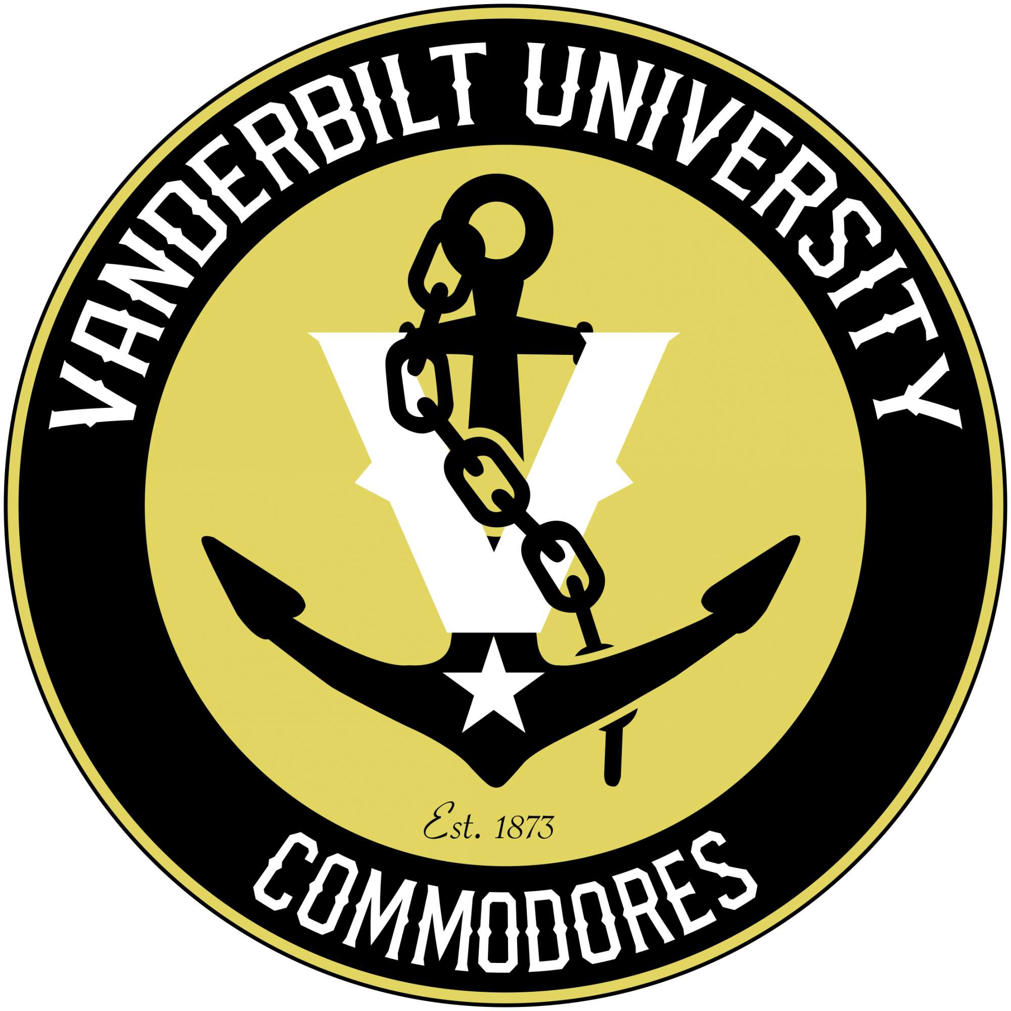College Football Circle Logos - Concepts - Chris Creamer's Sports Logos ...