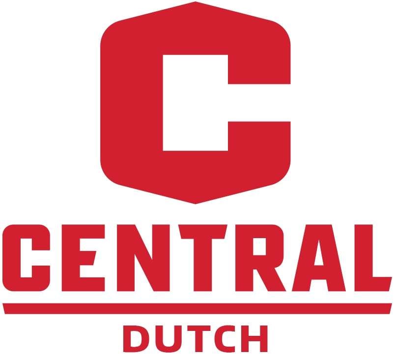 Central College - new logo - Sports Logo News - Chris Creamer's Sports ...