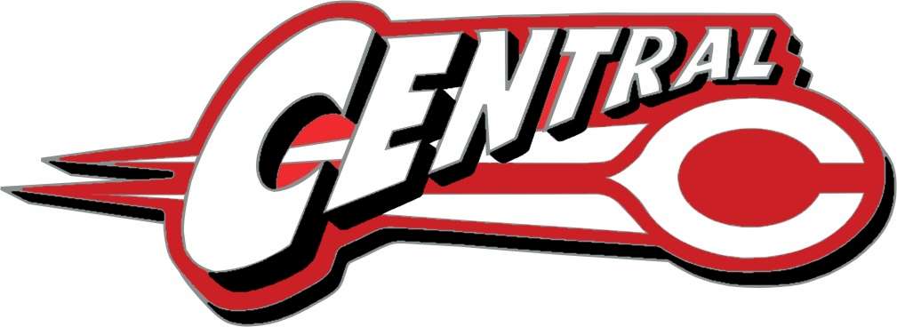 Central College - new logo - Sports Logo News - Chris Creamer's Sports ...