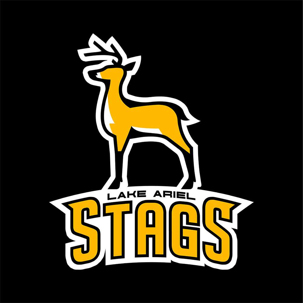 Stags Inline Hockey logo - Concepts - Chris Creamer's Sports Logos ...