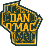 Dan O'Mac - Chris Creamer's Sports Logos Community - CCSLC ...