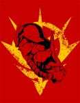 Red Comet - Chris Creamer's Sports Logos Community - CCSLC ...