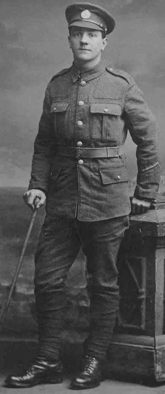Royal Engineers uniform? - Other Equipment - The Great War (1914-1918 ...
