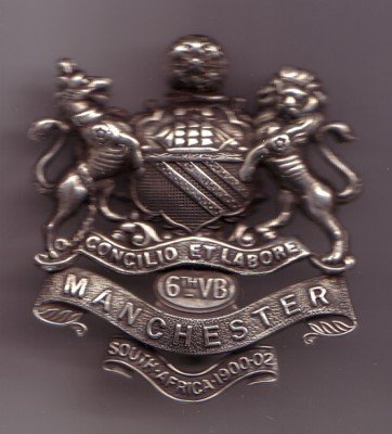 Leeds Pals Cap Badge - Other Equipment - The Great War (1914-1918) Forum