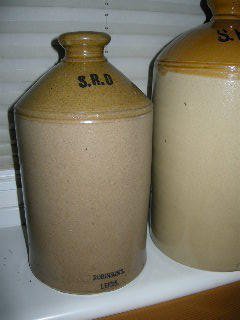 SRD Jars - Who made them? - Page 8 - Other Equipment - The Great War ...