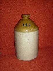 SRD Jars - Who made them? - Page 8 - Other Equipment - The Great War ...