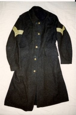 Kitchener blue uniform - Uniforms,Cap Badges and Insignia - The Great ...