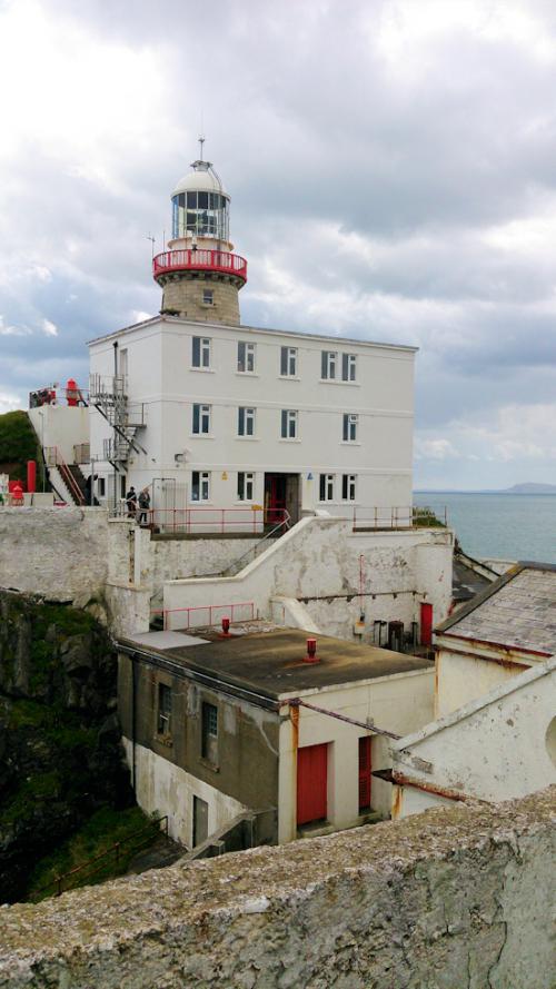 What Happened To Lighthouses in WWI - Sailors, navies and the war at ...