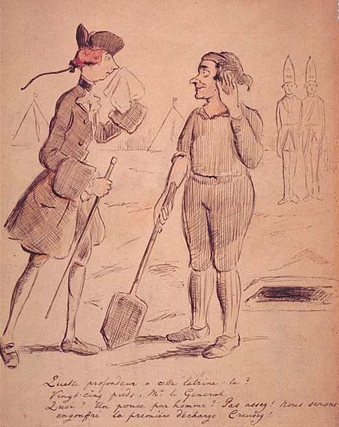 Toilets - The Western Front - The Great War (1914-1918) Forum