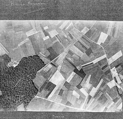 James Wyatt Chiverton - Air personnel and the war in the air - The ...