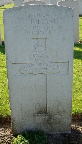 Cyril Holland son of Oscar Wilde Killed 1918 - Soldiers and their units ...