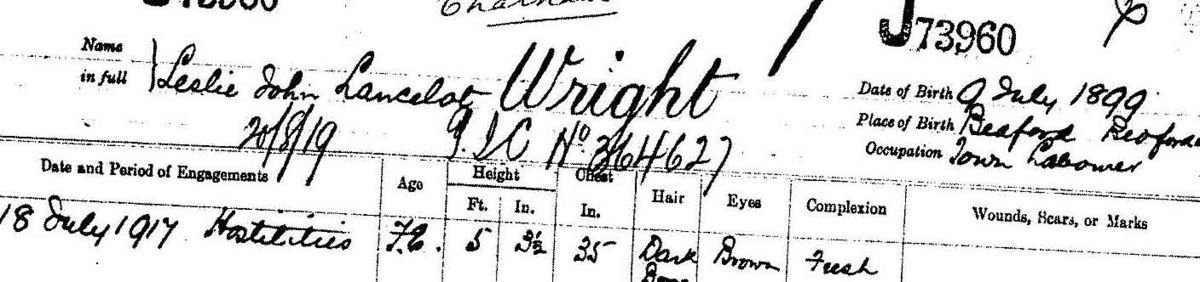 Royal Navy Service Record - help understanding and tracing ships ...