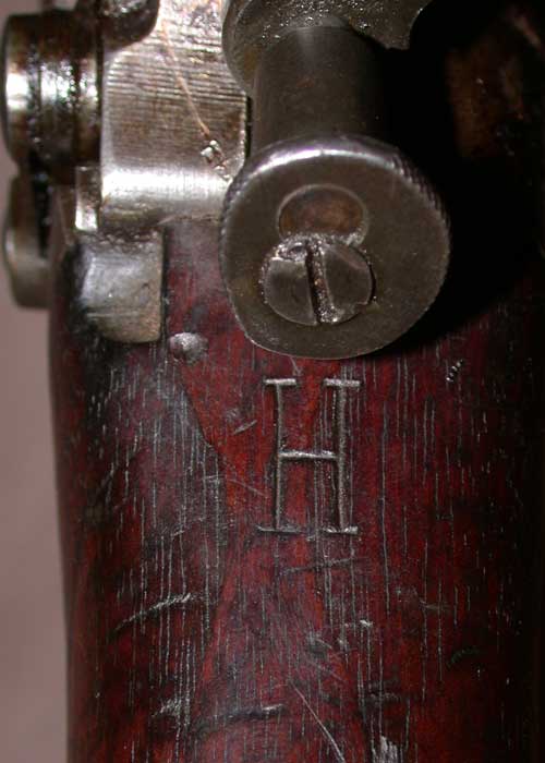 1915 Lithgow ShtLE III - Arms and other weapons - The Great War (1914 ...