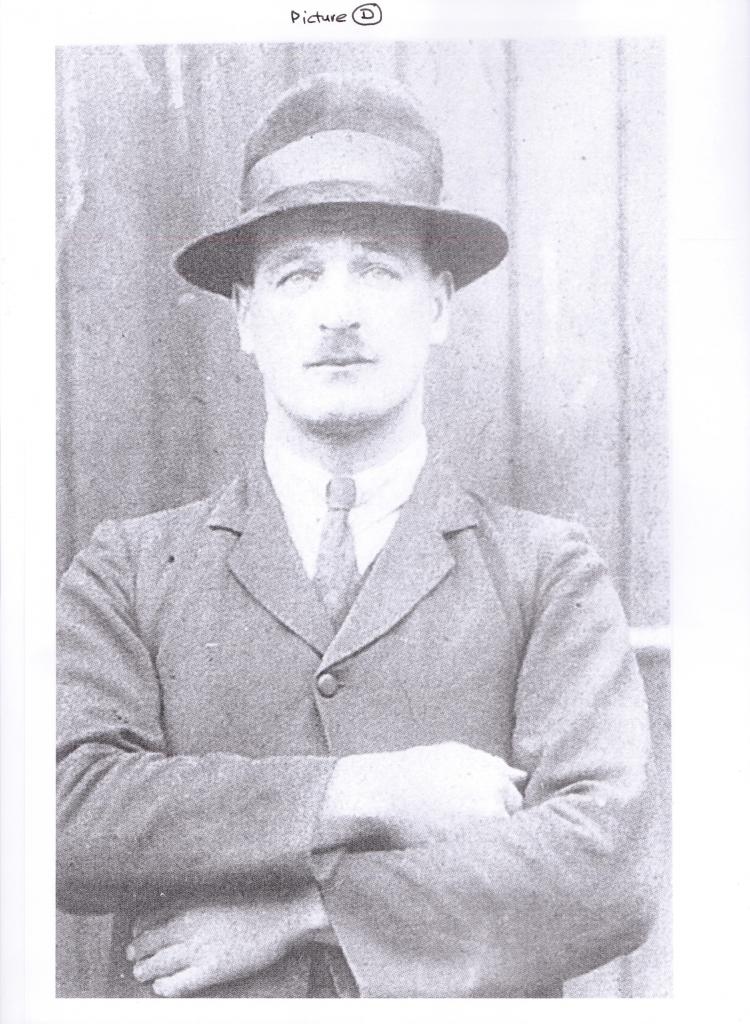 Cairo gang - Other Great War Chat - The Great War (1914-1918) Forum