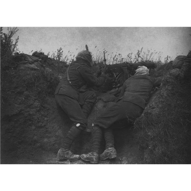 Do you have a ww1 spoon? - Other Equipment - The Great War (1914-1918 ...