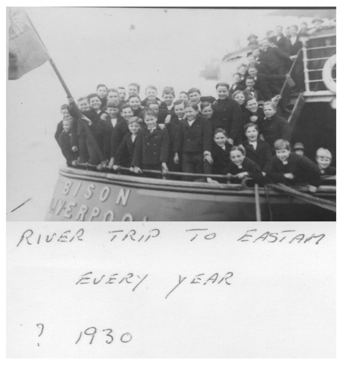 WW1 tugboat BISON - Sailors, navies and the war at sea - The Great War ...