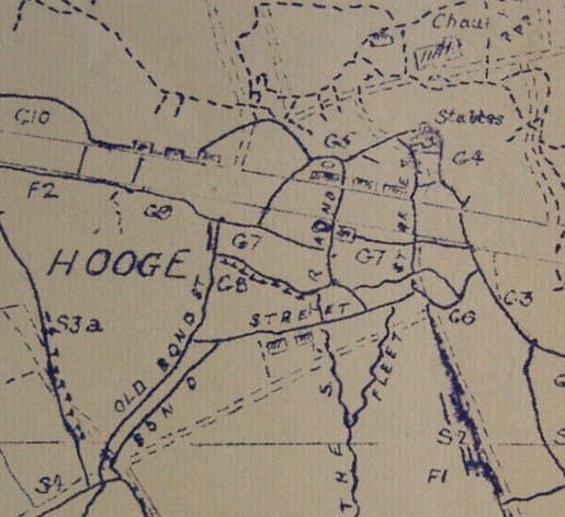 Hooge - The Western Front - The Great War (1914-1918) Forum