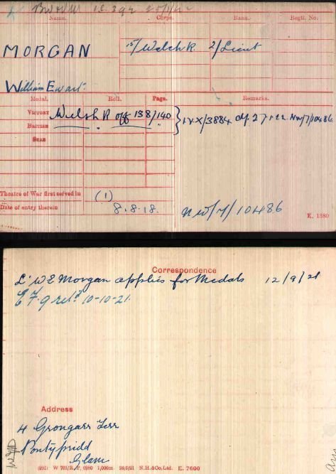 No4 Office Cadet Battalion Oxford - Soldiers and their units - The ...