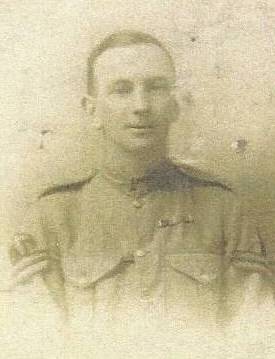 Herbert Dunn - Soldiers and their units - The Great War (1914-1918) Forum