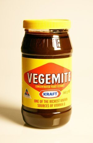 Marmite - Other Great War Chat - The Great War (1914-1918) Forum