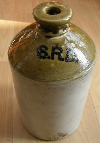 SRD Jars - Who made them? - Page 9 - Other Equipment - The Great War ...