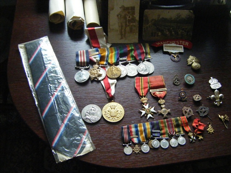 Popham Signalling Panel - Other Equipment - The Great War (1914-1918) Forum