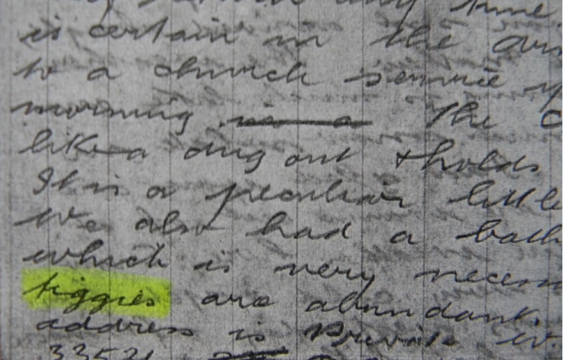WW1 Slang? - Other Great War Chat - The Great War (1914-1918) Forum