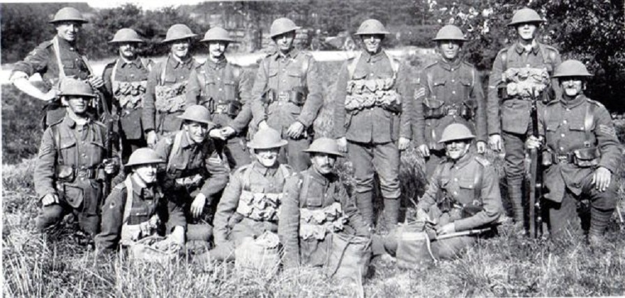 bomb carrier - Other Equipment - The Great War (1914-1918) Forum