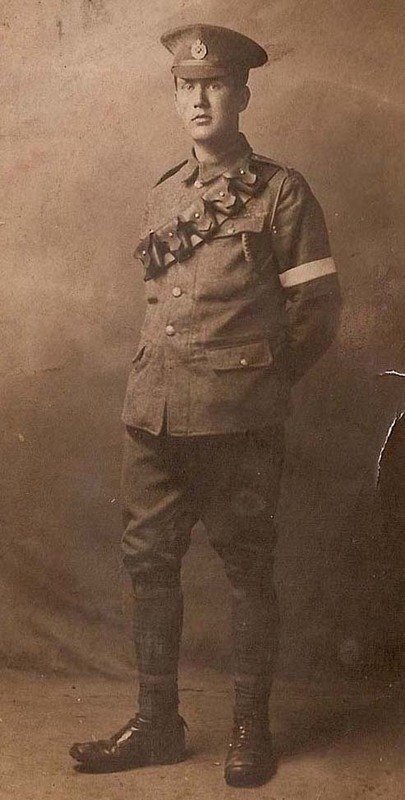 Royal Engineers - Soldiers and their units - The Great War (1914-1918 ...