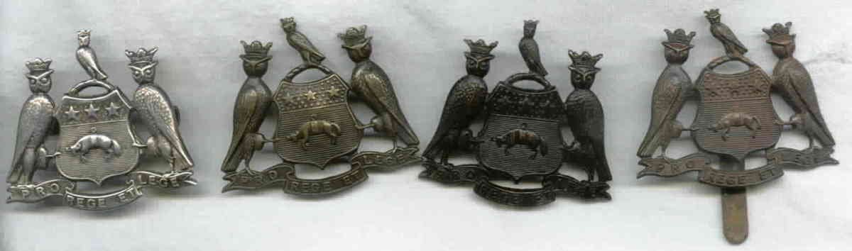 Leeds Pals badge - Other Equipment - The Great War (1914-1918) Forum