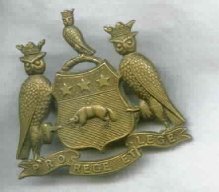 Leeds Pals badge - Other Equipment - The Great War (1914-1918) Forum