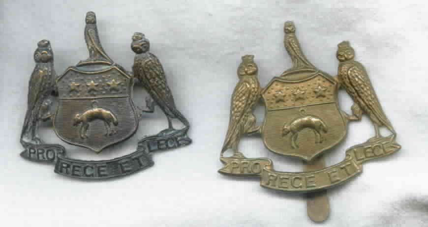 Leeds Pals badge - Other Equipment - The Great War (1914-1918) Forum
