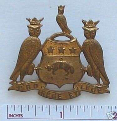 Leeds Pals badge - Other Equipment - The Great War (1914-1918) Forum
