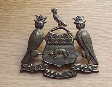Leeds Pals badge - Other Equipment - The Great War (1914-1918) Forum