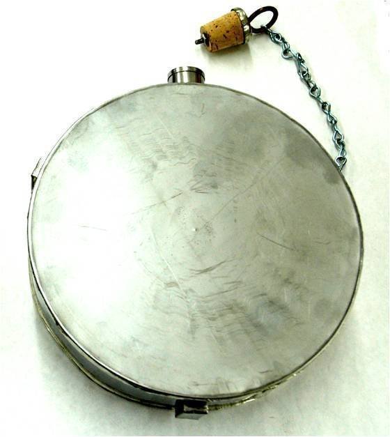 Dixi or mess tin - Other Equipment - The Great War (1914-1918) Forum