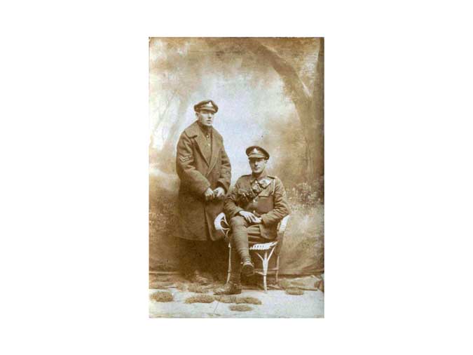 Bert Steel - Other Great War Chat - The Great War (1914-1918) Forum