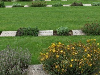 Exeter Higher Cemetery - Cemeteries and memorials - The Great War (1914 ...