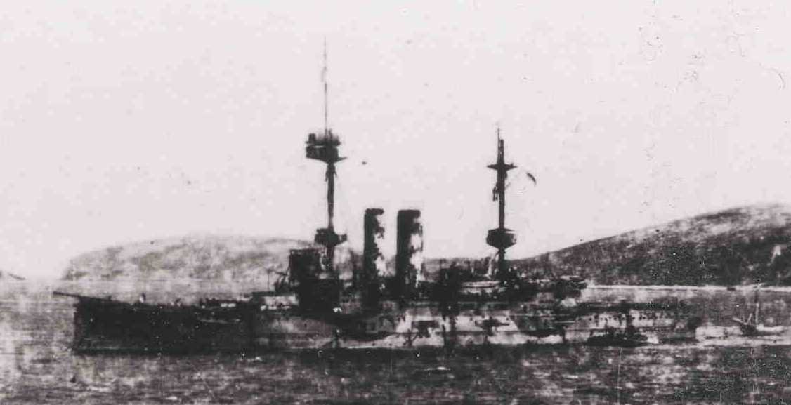 Gallipoli warships. Anyone recognise these? - Sailors, navies and the ...