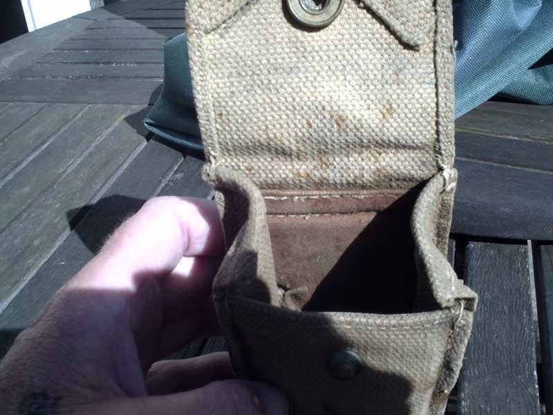 webbing - Other Equipment - The Great War (1914-1918) Forum