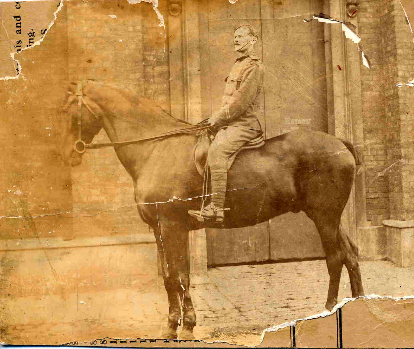 Puttees - Other Great War Chat - The Great War (1914-1918) Forum