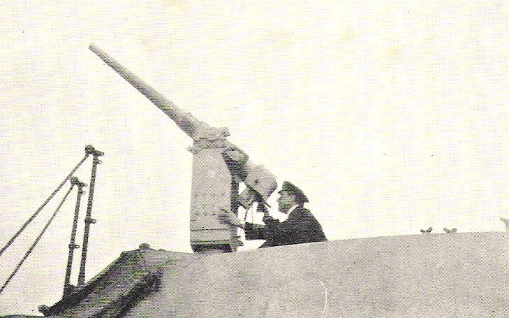 Battleships with Howitzers - Page 2 - Sailors, navies and the war at ...