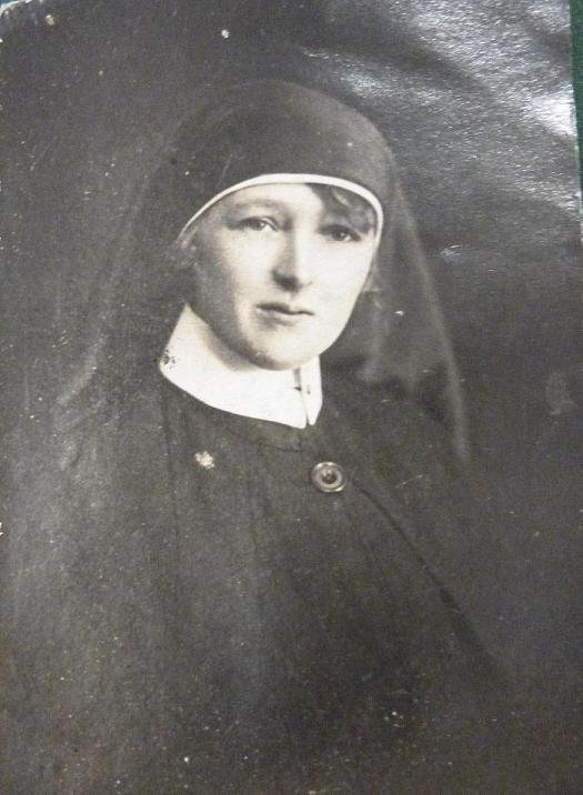 Marion Wright - Women and the Great War - The Great War (1914-1918) Forum