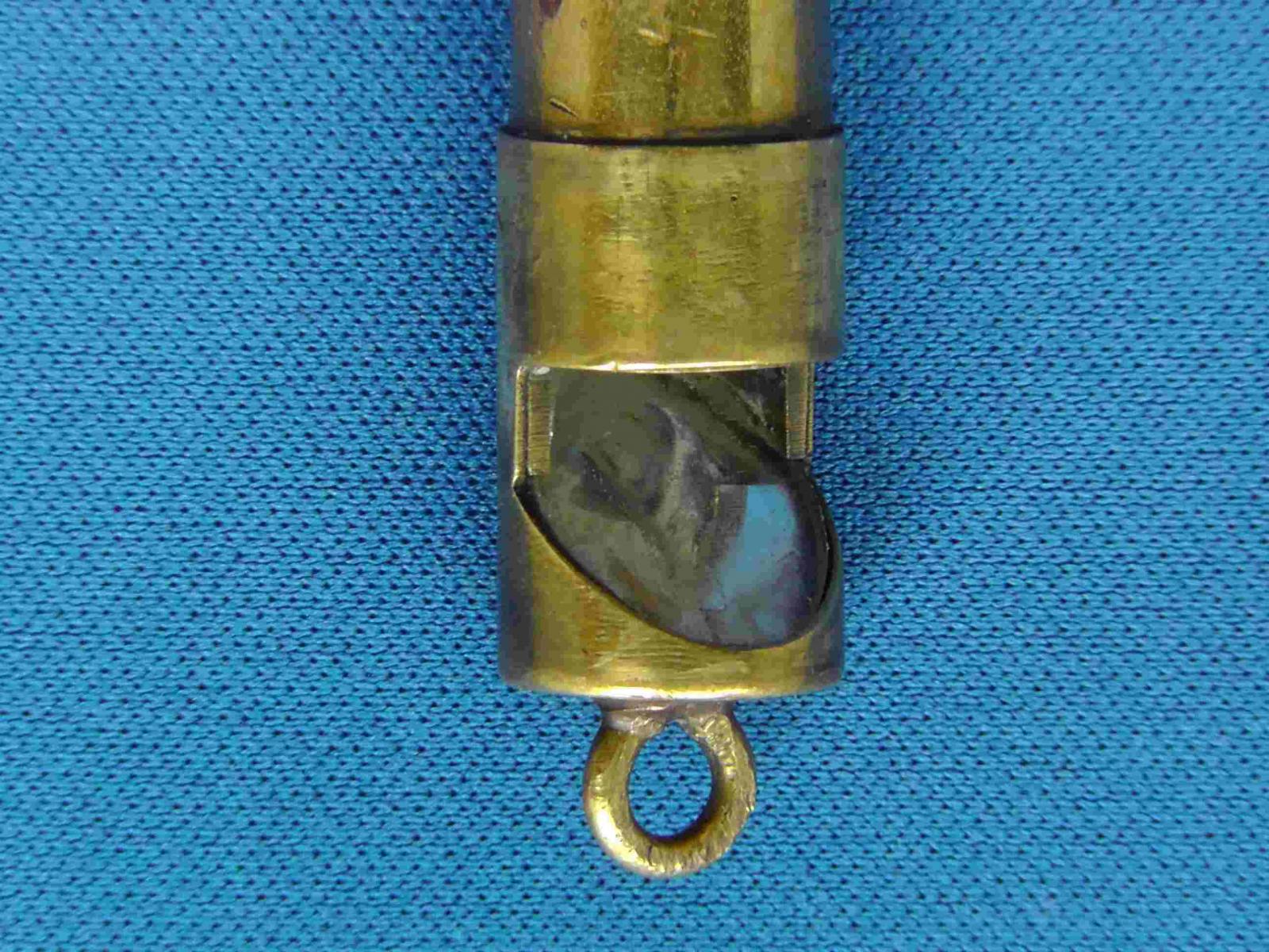 Military Pocket Periscope - Other Equipment - The Great War (1914-1918 ...