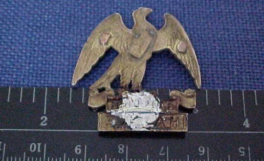 Opinions On Hawke Badge..... - Other Equipment - The Great War (1914 ...