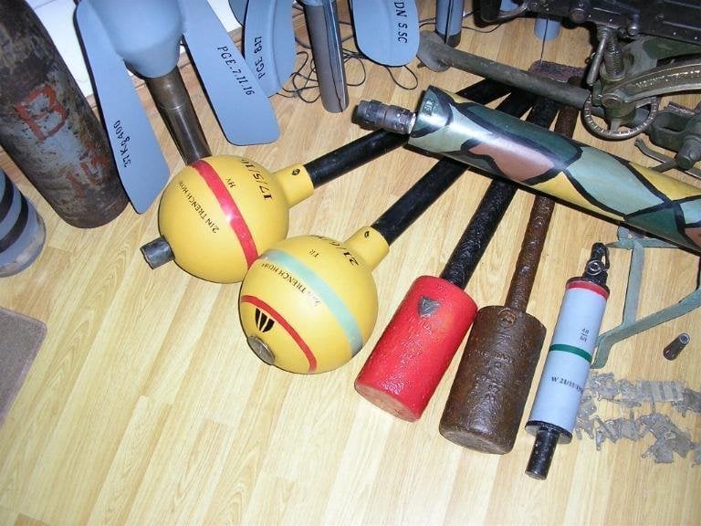 Toffee apples - Other Equipment - The Great War (1914-1918) Forum