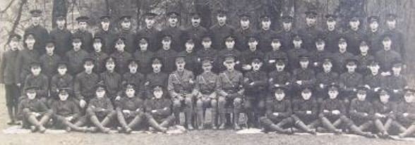MAJ Witte, German Battalion Commander at High Wood 1916 - Soldiers and ...