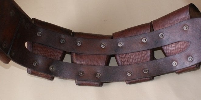 P1903 Bandolier - Other Equipment - The Great War (1914-1918) Forum